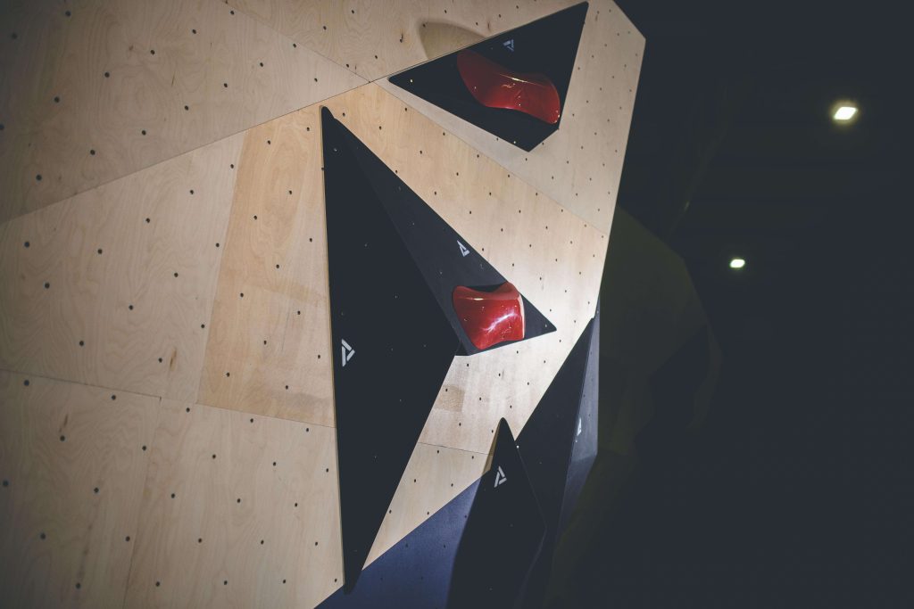 Pointer-range - Delta Climb